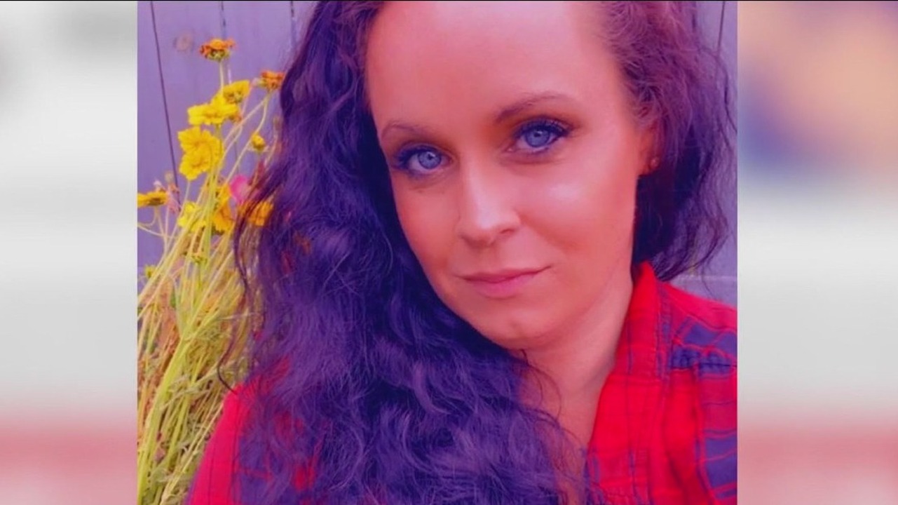 Missing Indiana woman found alive 6 days trapped in her car