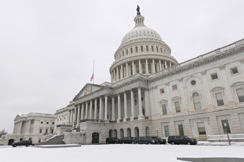 Rep. Stevens to GOP: ‘Work with Us’ | On Balance