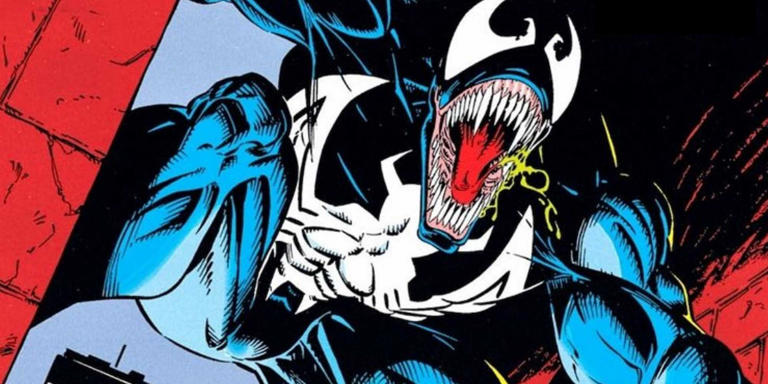 Mary Jane Watson Becomes Marvel’s All-New Venom: Identity Finally Revealed