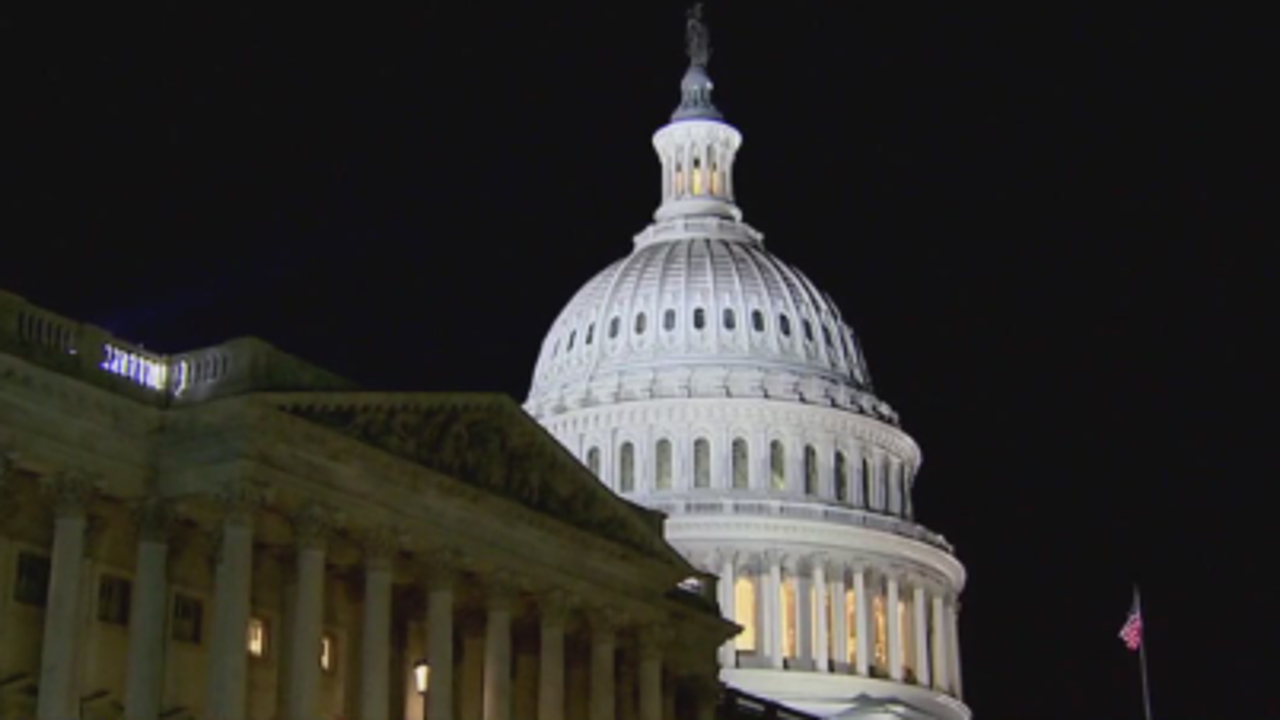 Local leaders respond after House passes spending bill that would cut ...