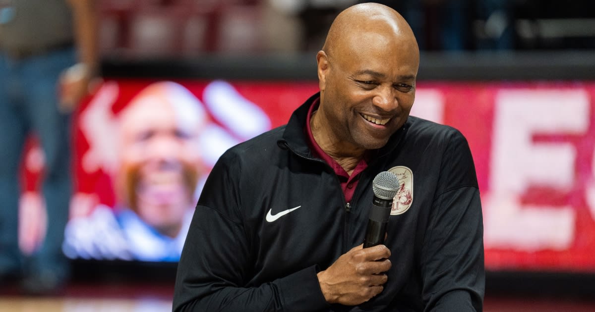 Leonard Hamilton profoundly sums up career, final game at Florida State