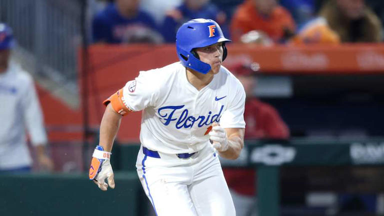 Gators Silence FSU in First Duel of Season