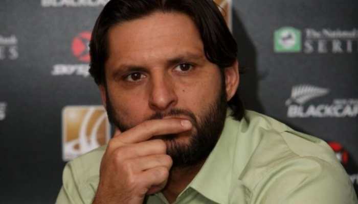 Shahid Afridi Slams PCB: ‘Pakistan Cricket Is In ICU Due To Wrong ...