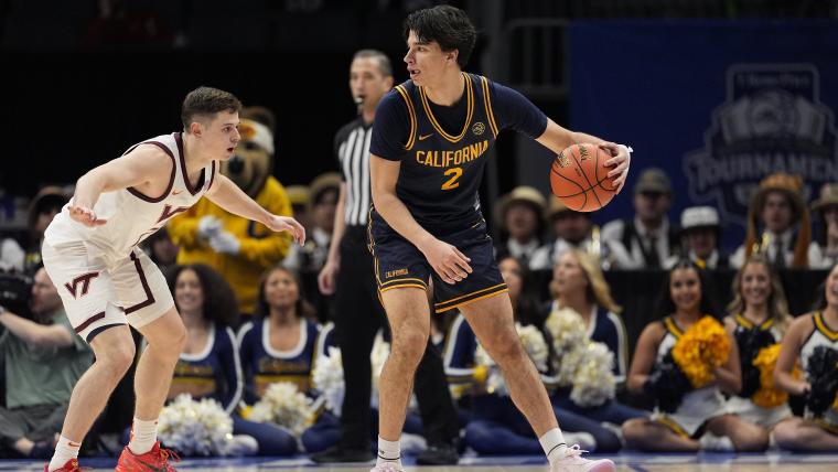 Mavericks NBA champion's son erupts for monster game at ACC basketball ...