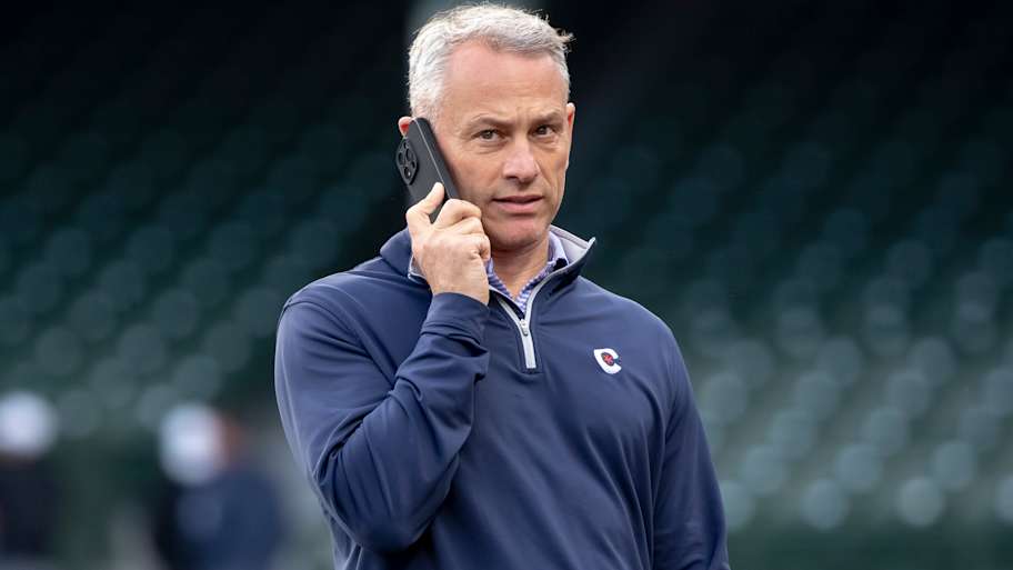 Jed Hoyer's mistakes are forcing Cubs to rush things with top prospect ...