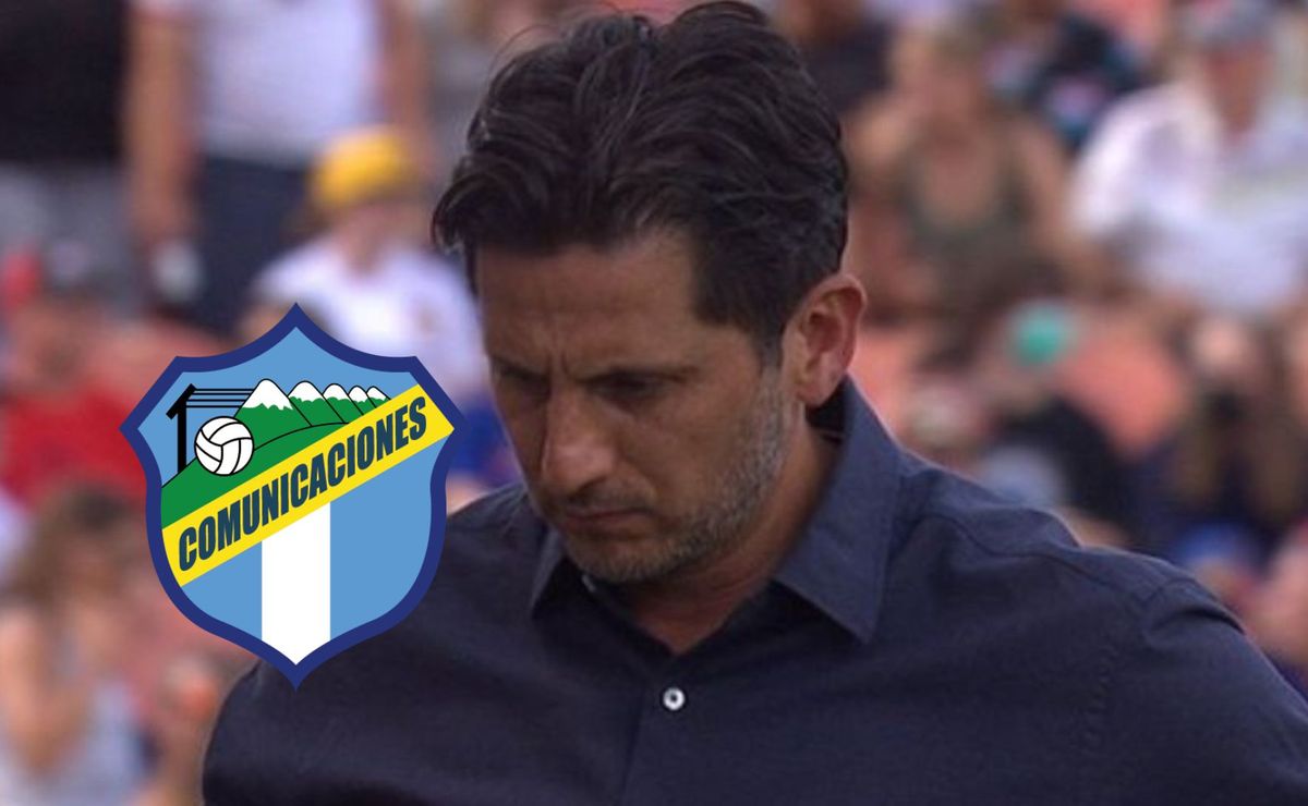 “Ronald González presentó su renuncia”: Comunicaciones tiene un ...