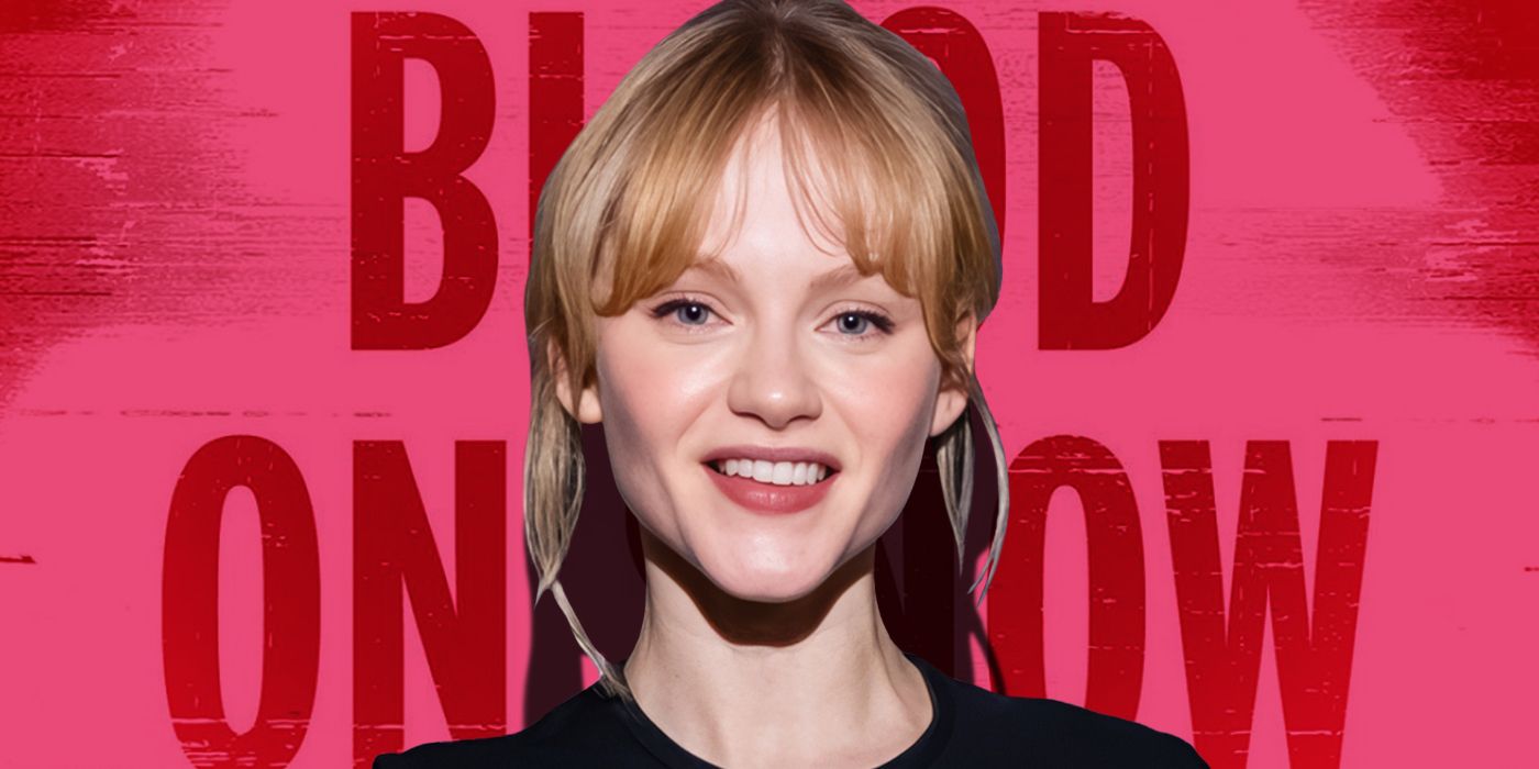 Emma Laird Calls Aaron Taylor-Johnson the "Most Generous Co-Star" in Jo ...