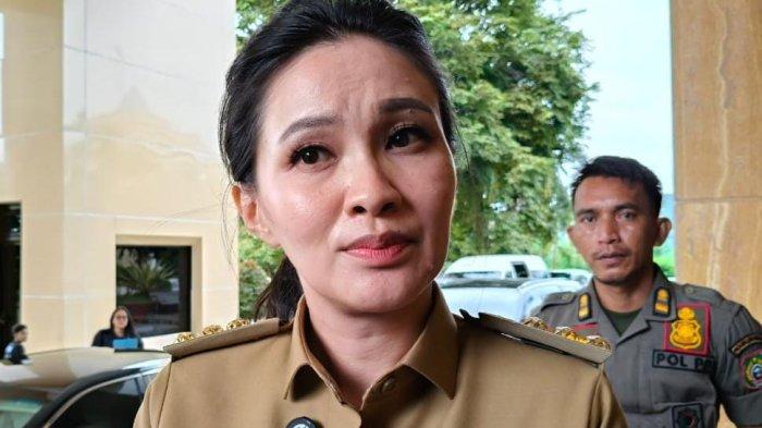 3 Berita Populer Malut: Sherly Laos Pastikan Mutasi 36 Jabatan Eselon II - Posisi Samsuddin A Kadir