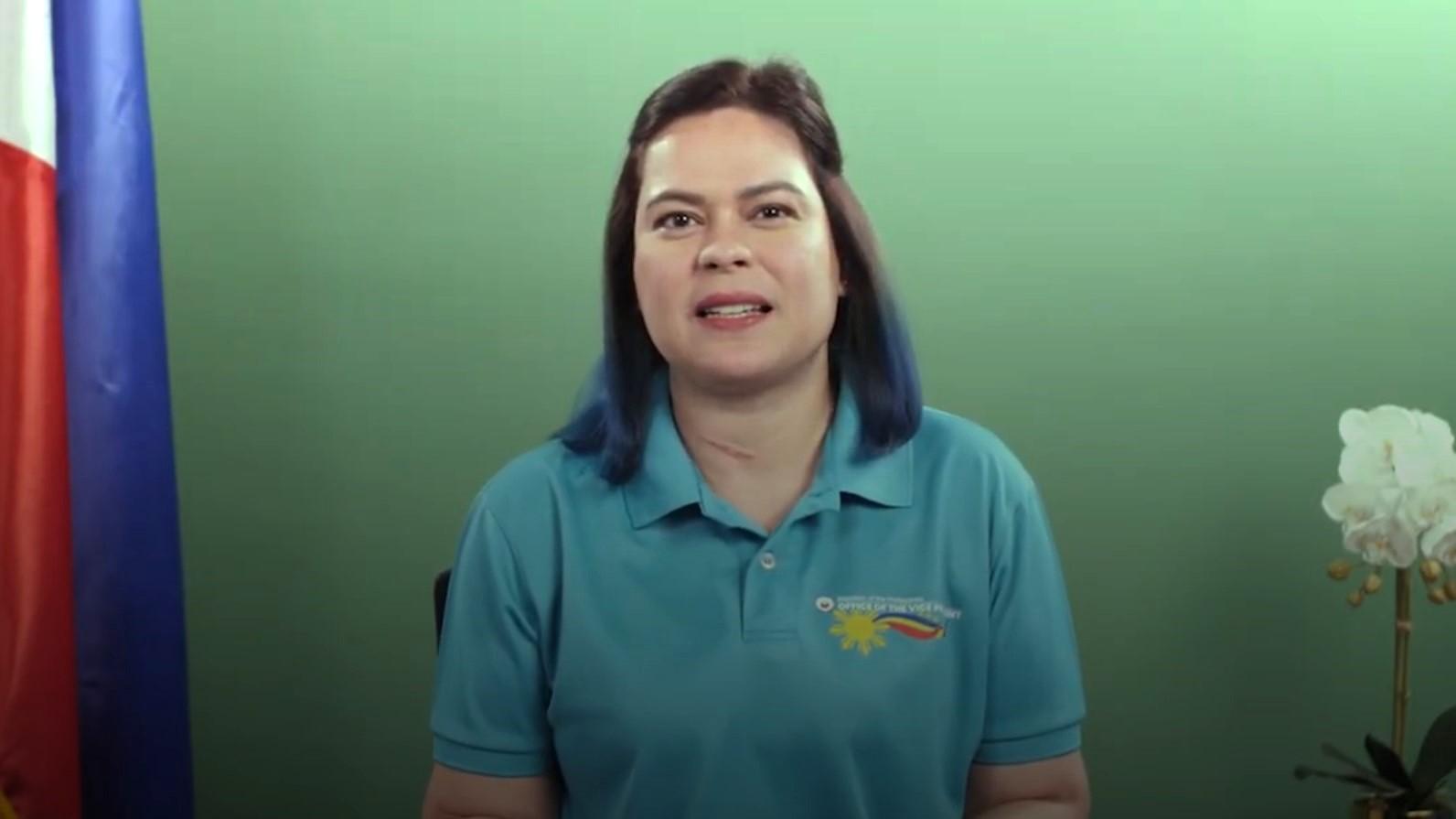 House to SC: Queries on impeach rap vs VP Sara best settled before ...