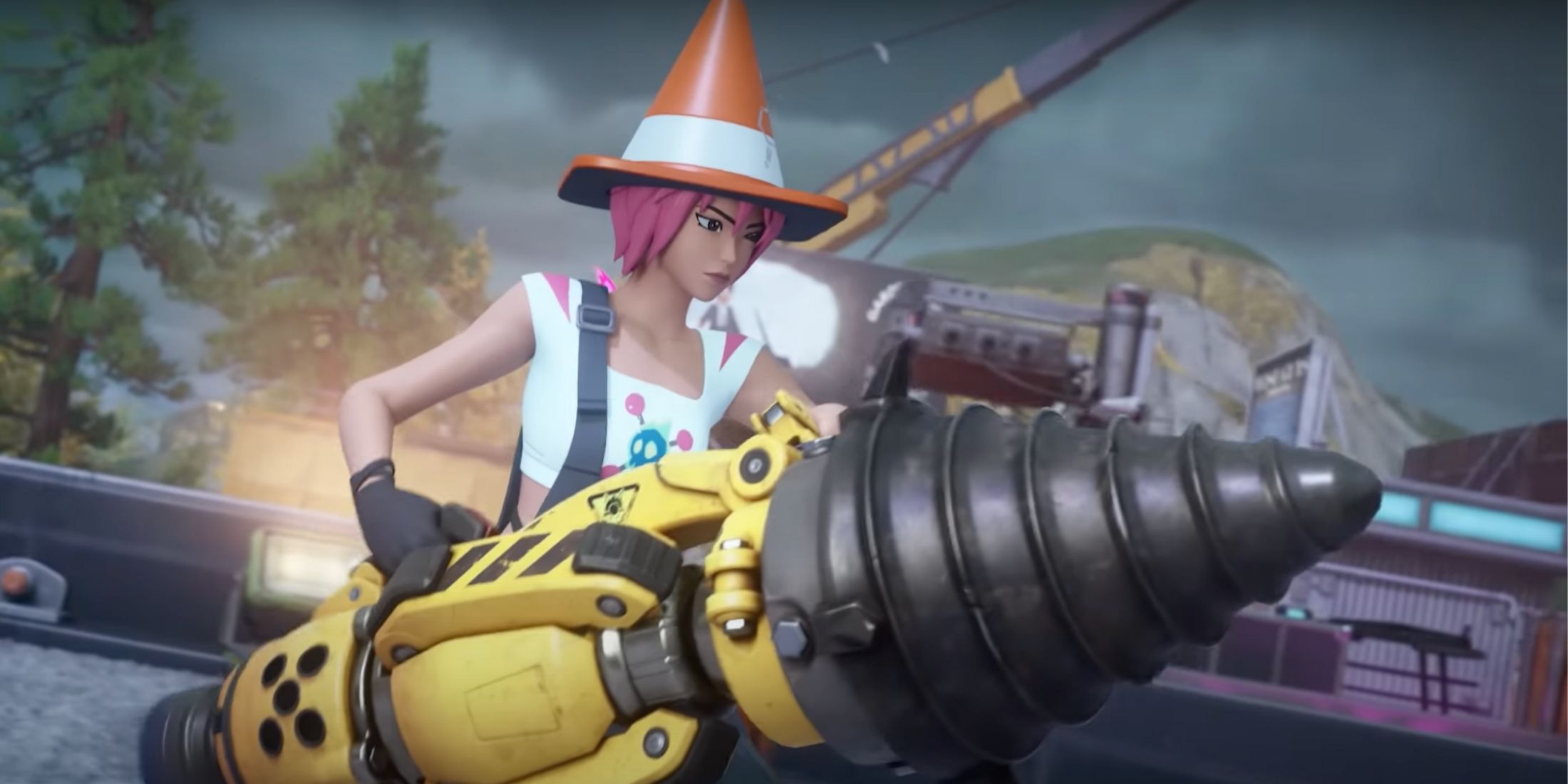 Fortnite Brings Back Fan-Favorite LTM