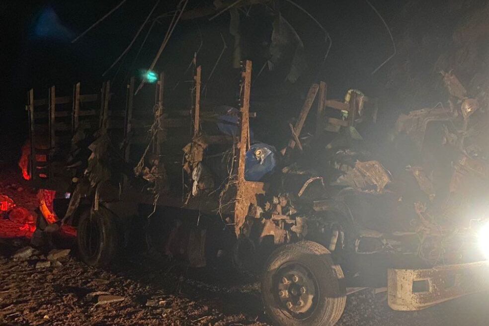 Estos son los nombres de los soldados muertos en ataque con explosivos ...