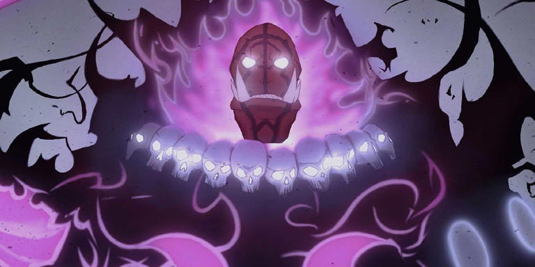 Every Shadow Soldier in Solo Leveling, Ranked by Strength