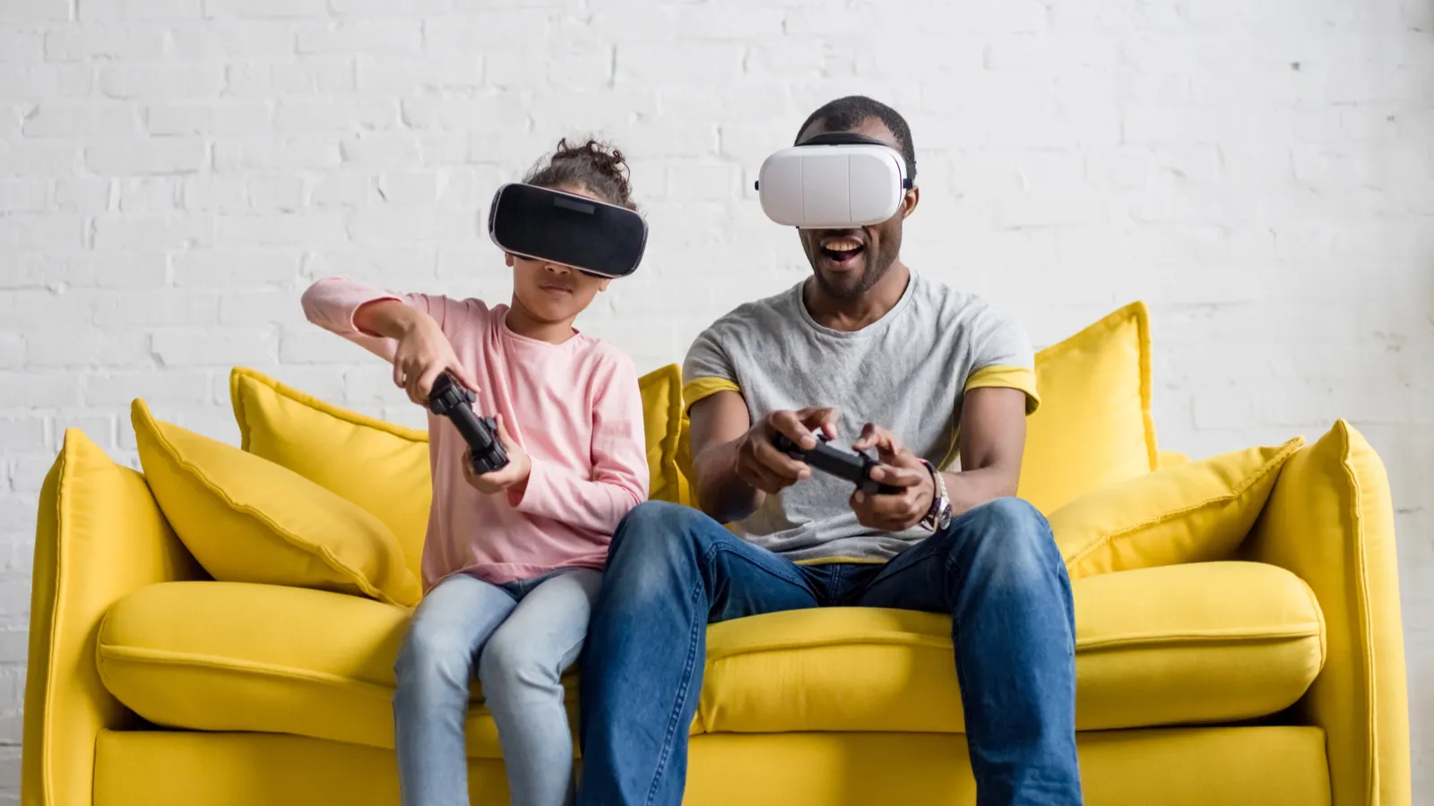 VR Gaming Just Got a Massive Upgrade