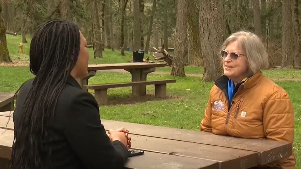 Common Man for Ukraine delivers supplies and trauma support to war-torn ...