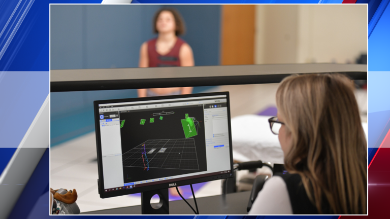 Shriners Children’s becomes largest pediatric Motion Analysis Center in ...