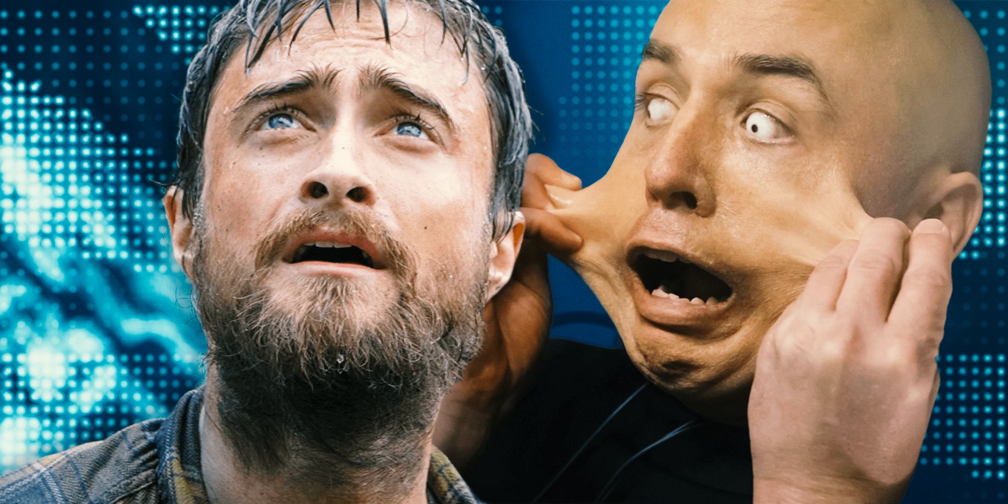 DC, If You Make Daniel Radcliffe The Star Of The DCU’s Clayface Movie ...