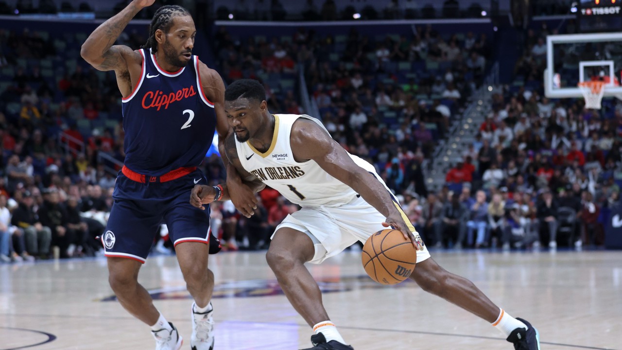 NBA Roundup: Pelicans snap four-game skid with win over Clippers