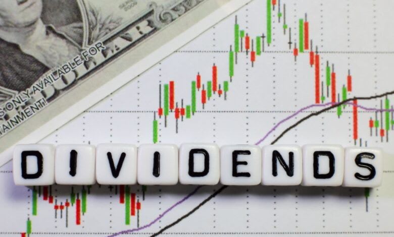 Tariffs Turmoil: Weather the Storm With These Dividend Stocks