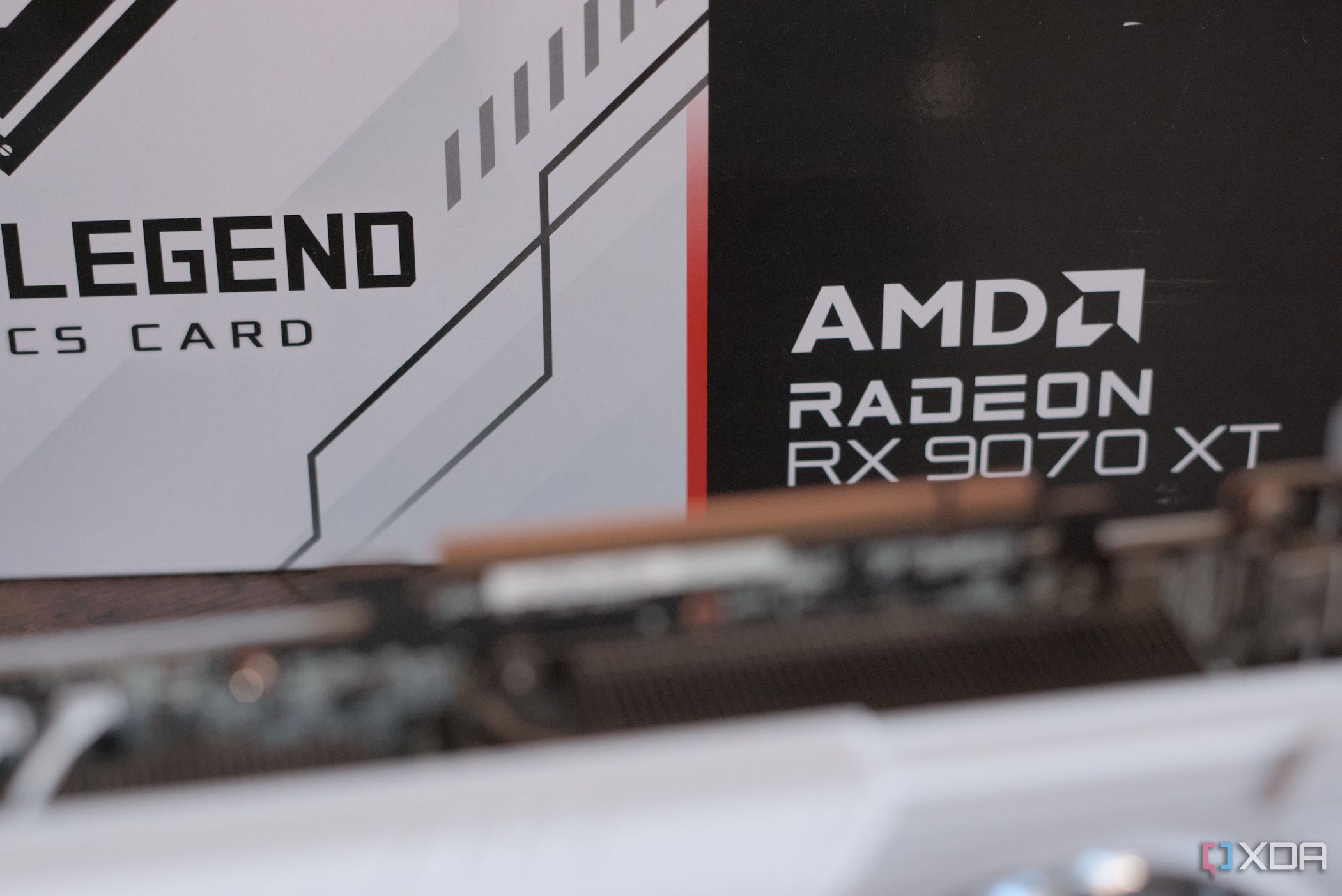 This AMD GPU lets me game at 4K and it's on sale with $80 off for Prime Day