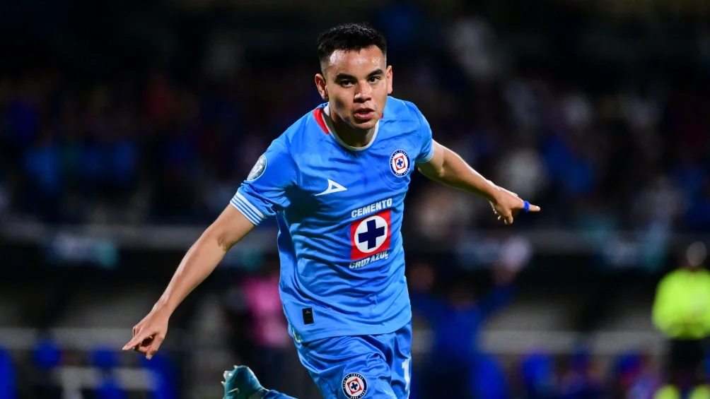 ¡A Cuartos! Cruz Azul vence a Seattle Sounders y espera rival en ...