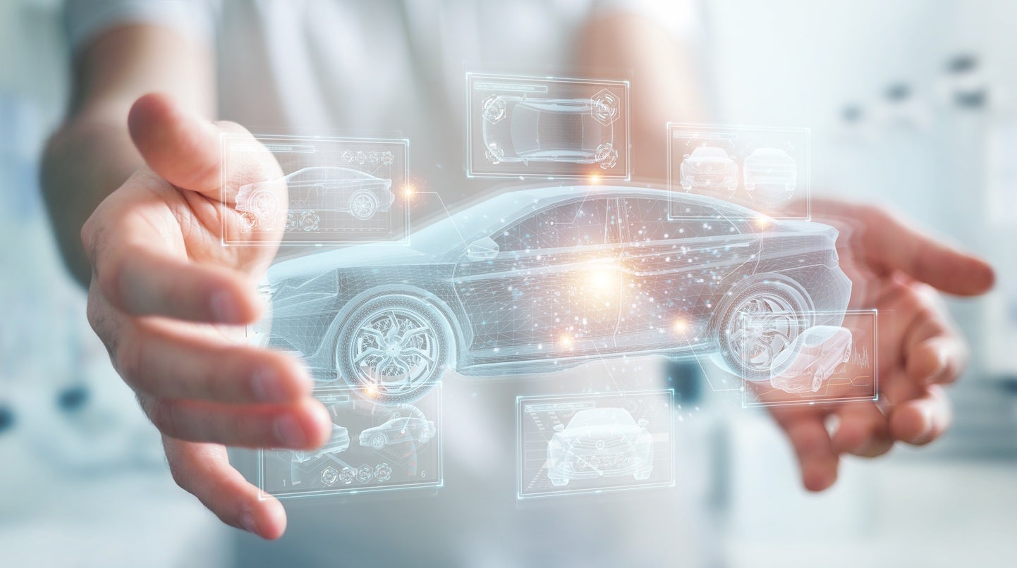 Lotus Robotics, CaoCao launch fully autonomous driving platform in China