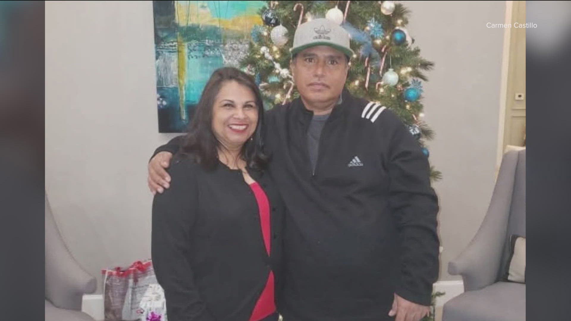 Deadly road rage shooting near UT Austin campus leaves family devastated