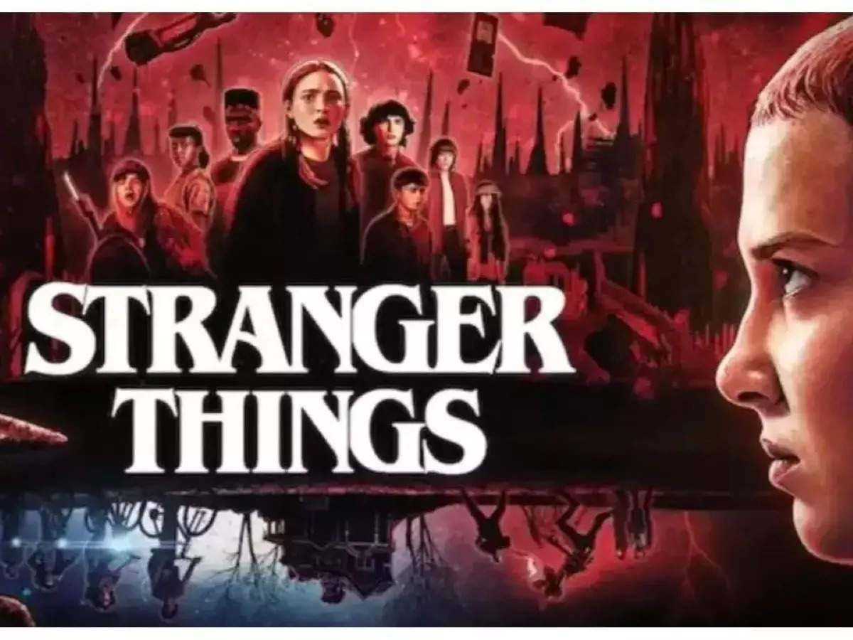 Stranger Things Season 5 release date out? Here are the details about ...