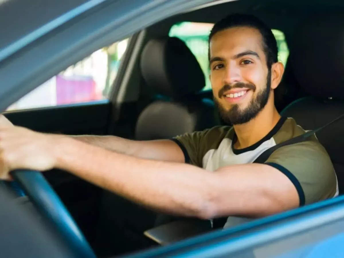 Ex-TCS techie meets Uber driver with net worth of Rs 120 crore. His ...