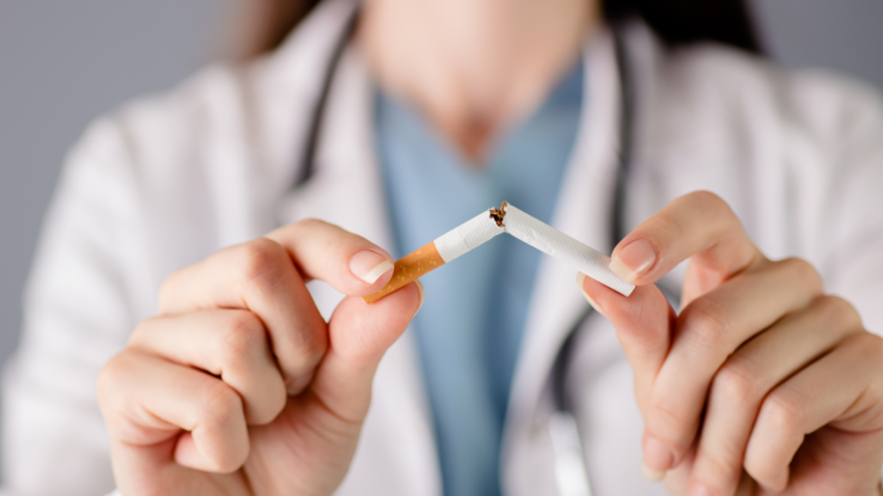 No Smoking Day 2025: Decrease In Smoking Rates, But A Sharp Rise Among ...