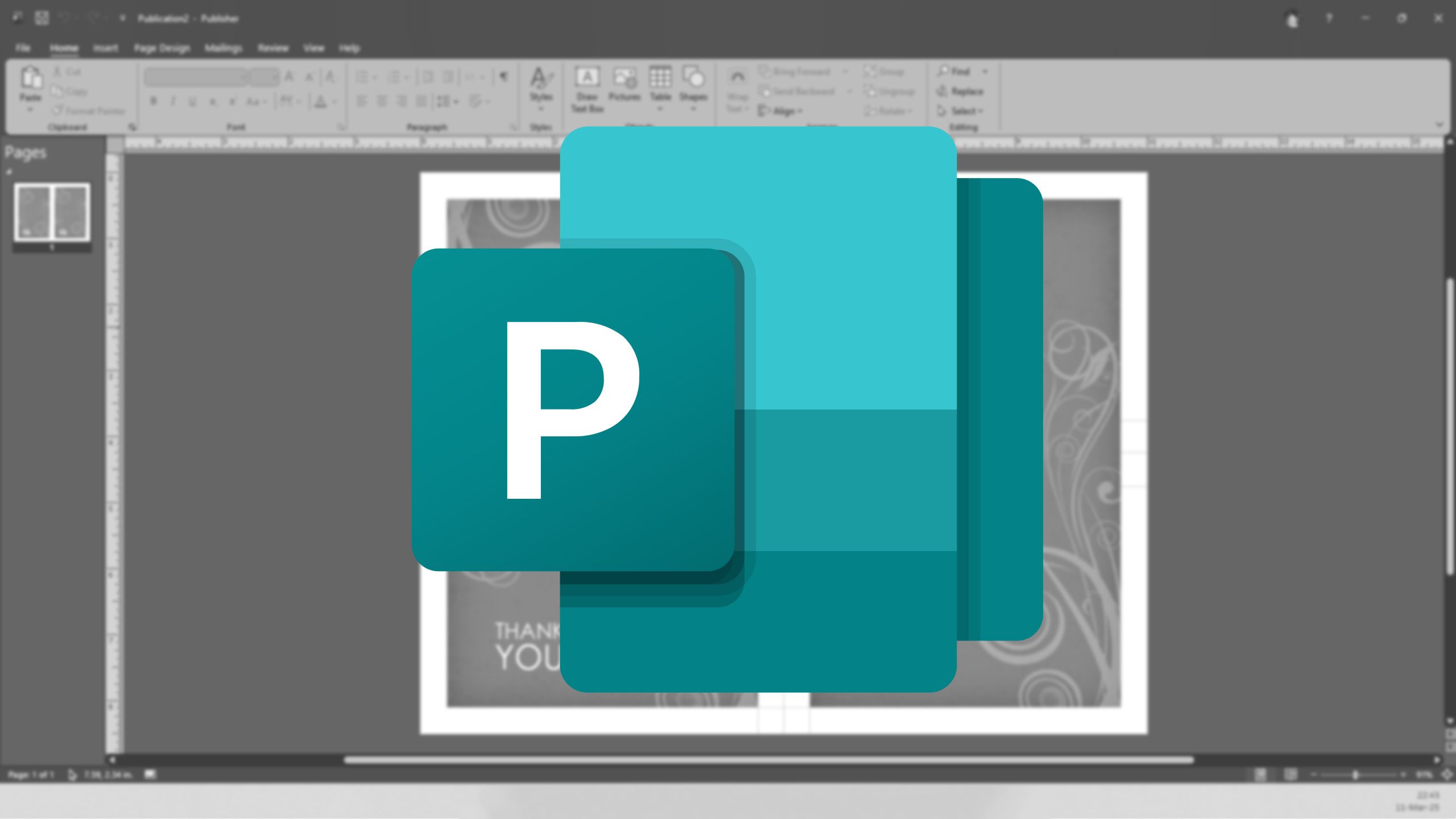 Microsoft Is Discontinuing This App Because of Word and PowerPoint