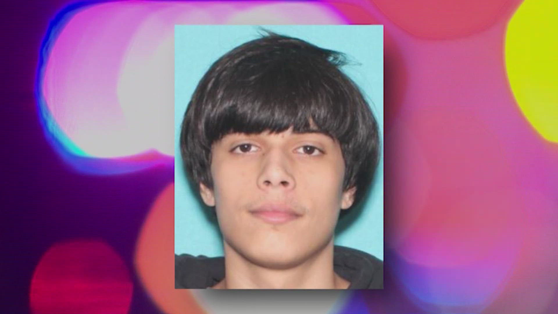Selma PD says 18-year-old on TX Top 10 Most Wanted List key in ...