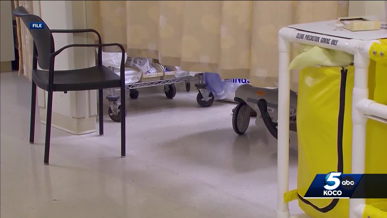 OSDH: Measles situation in Oklahoma isn't critical, but it is something ...