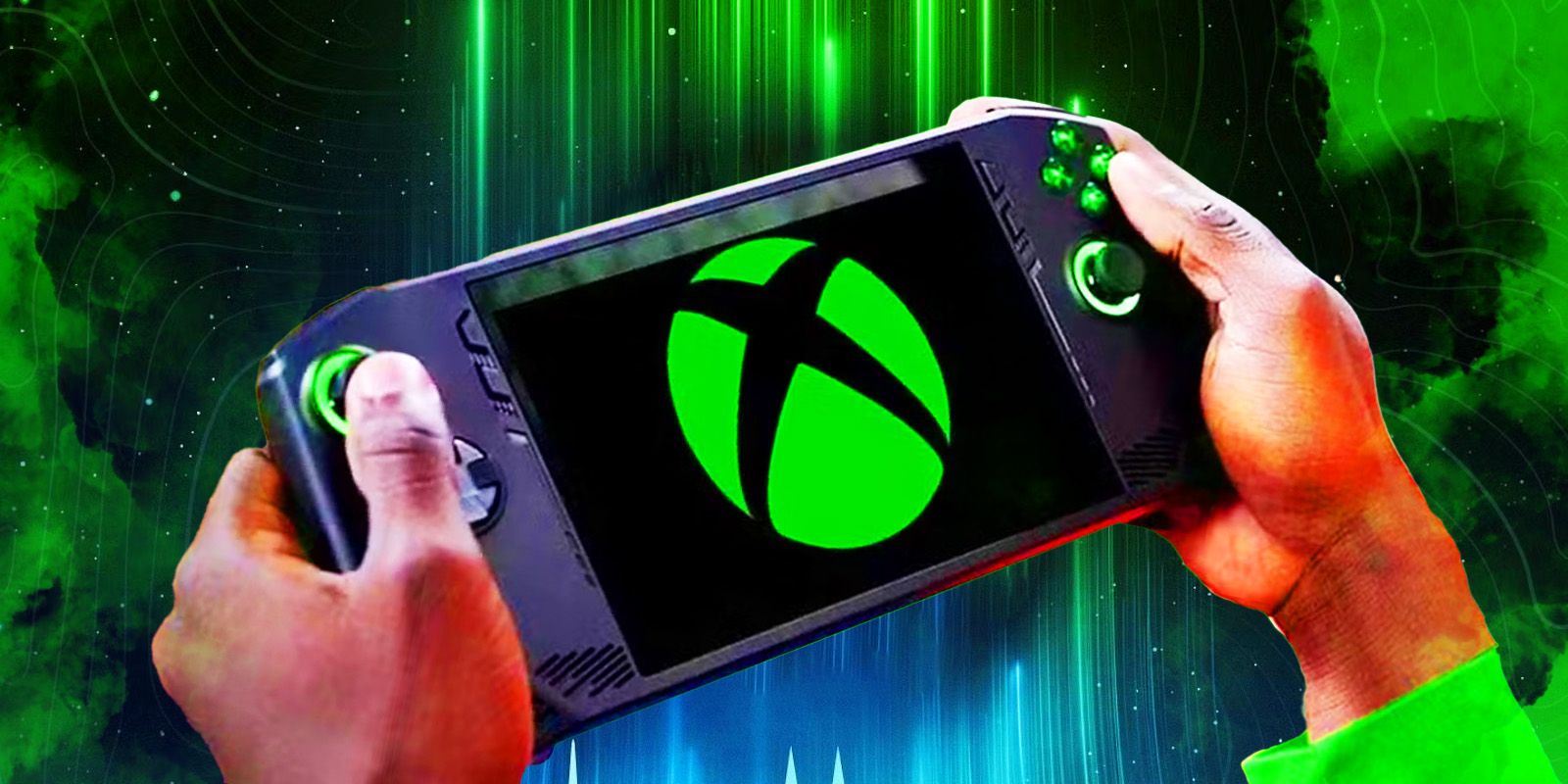 Everything We Know About Project Keenan & Xbox's Next-Gen Consoles