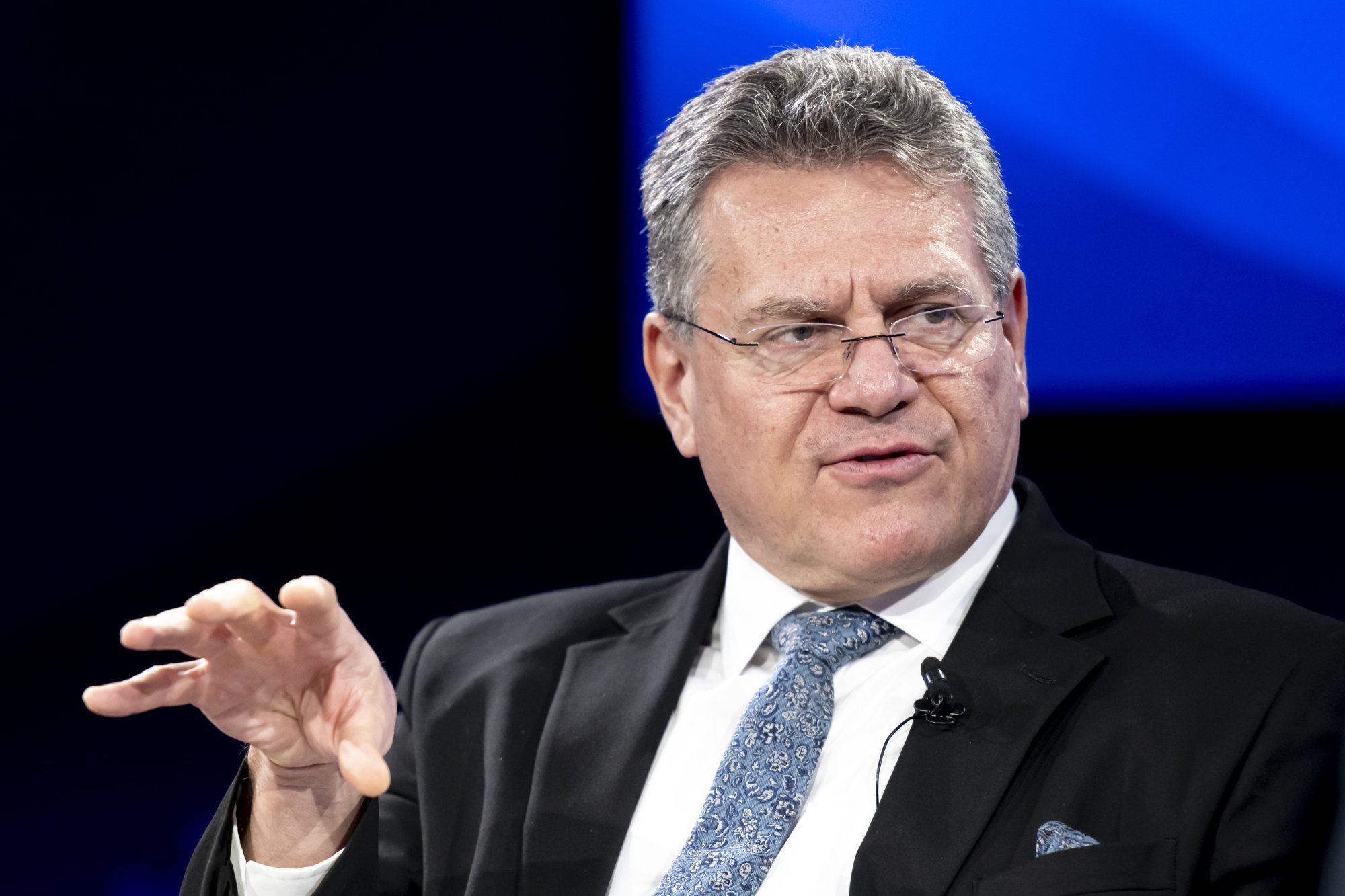 Europe’s Trump dilemma: must it de-risk from both the US and China at once?