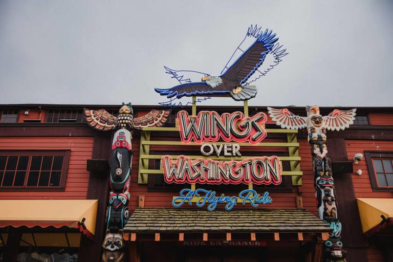 3 Day Itinerary in Seattle: What to See, Do, and Eat with Kids