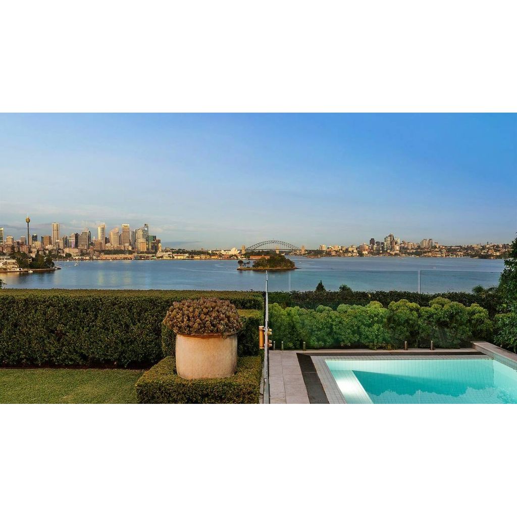 Where Australian house prices are falling and rising