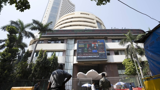Stock market opens green: Sensex up 200 points, Nifty up 50