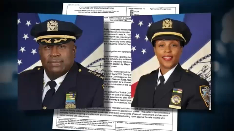 Exclusive: NYPD lieutenant sheds light on department's overtime abuse ...