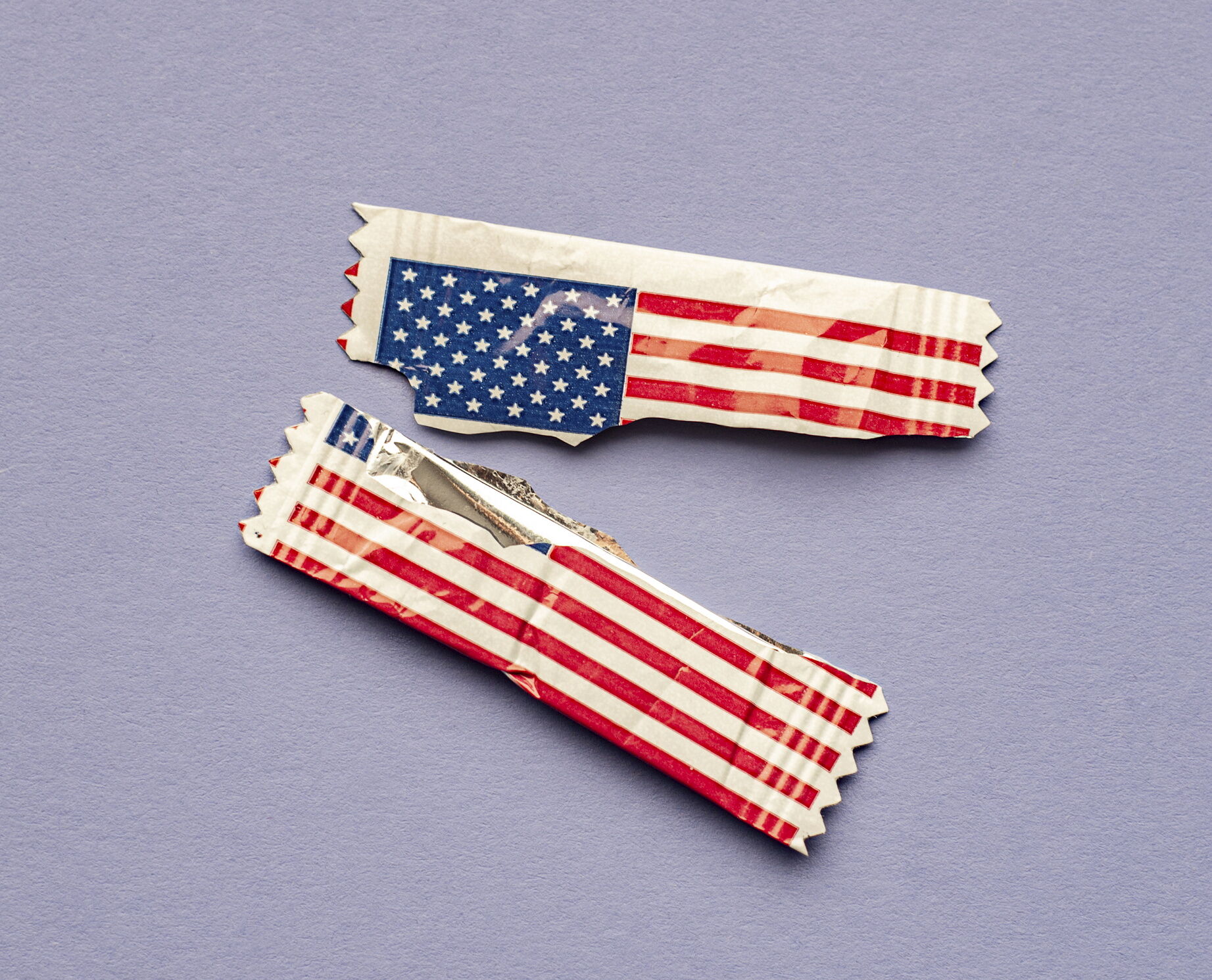 Droits de douane : Trump promet de «répliquer» aux représailles de l ...