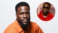 Kevin Hart Reflects on His Childhood Ahead of New Series ‘Lil Kev ...