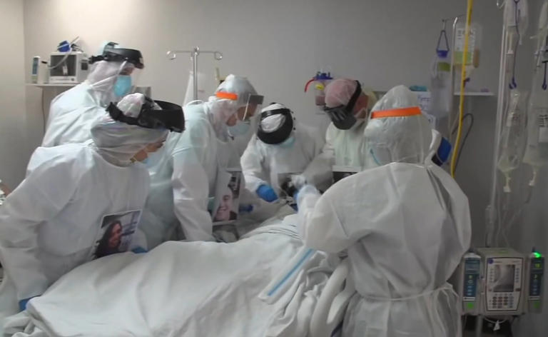 Five years later: Impact of COVID-19 pandemic still felt in Nevada