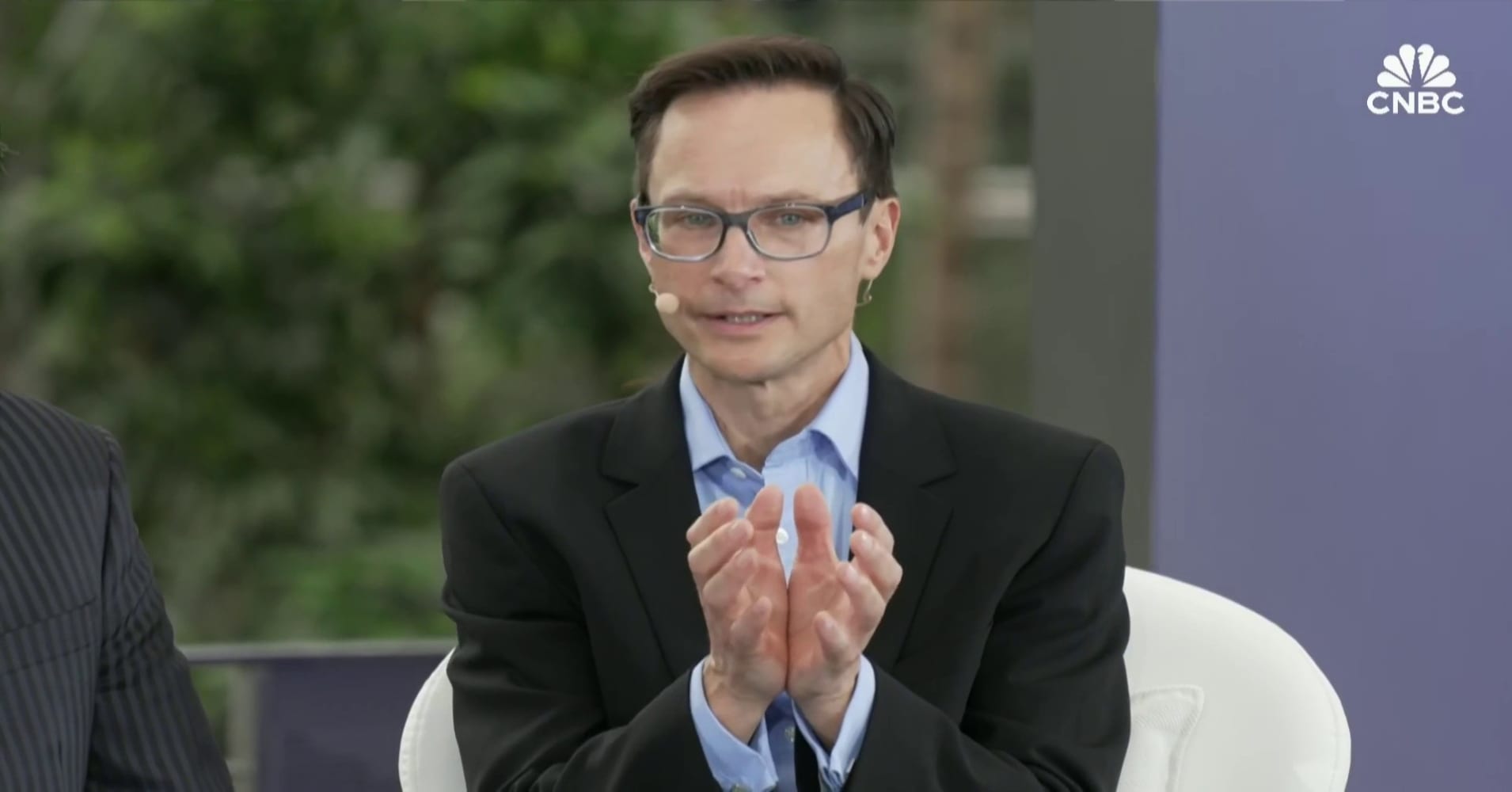 'AI can take away the drudgery of the work,' says Microsoft AI ...