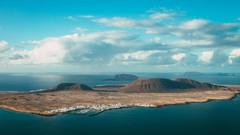Las Islas Canarias no se formaron como pensabas: este nuevo estudio ...