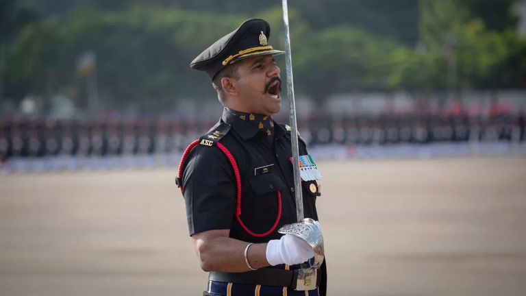 Indian Army NCC Special Entry Scheme 2025: Direct Officer Recruitment ...