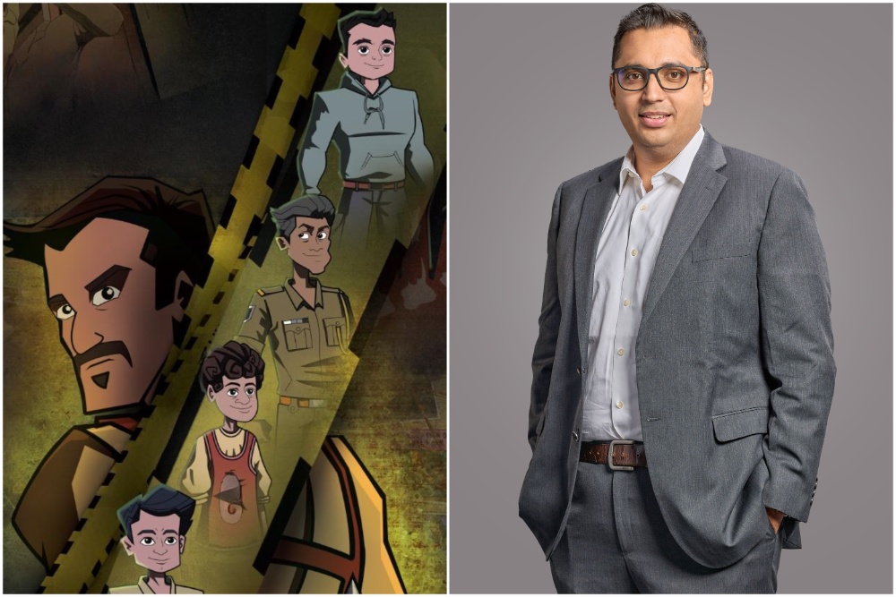 India's Sony Yay! Launches ‘CID Squad' as Part of Strategic ‘HUB ...