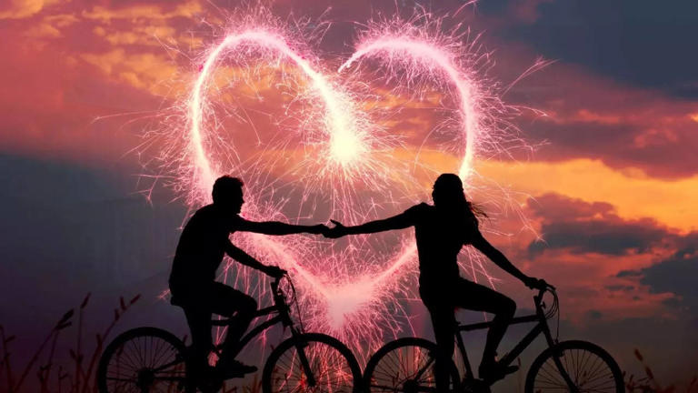 Zodiac signs and what they feel about romance