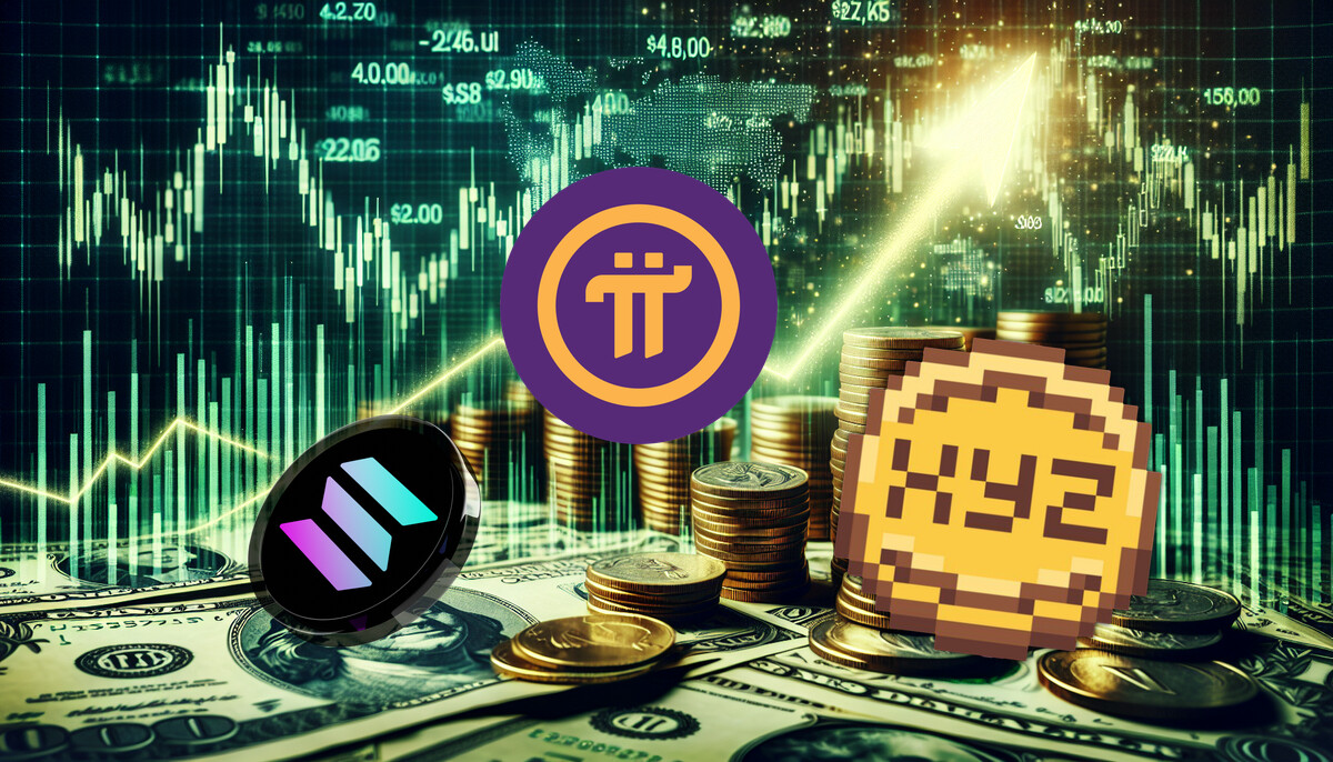 Outraged Solana and PI Investors shift focus to XYZVerse for 5x ...