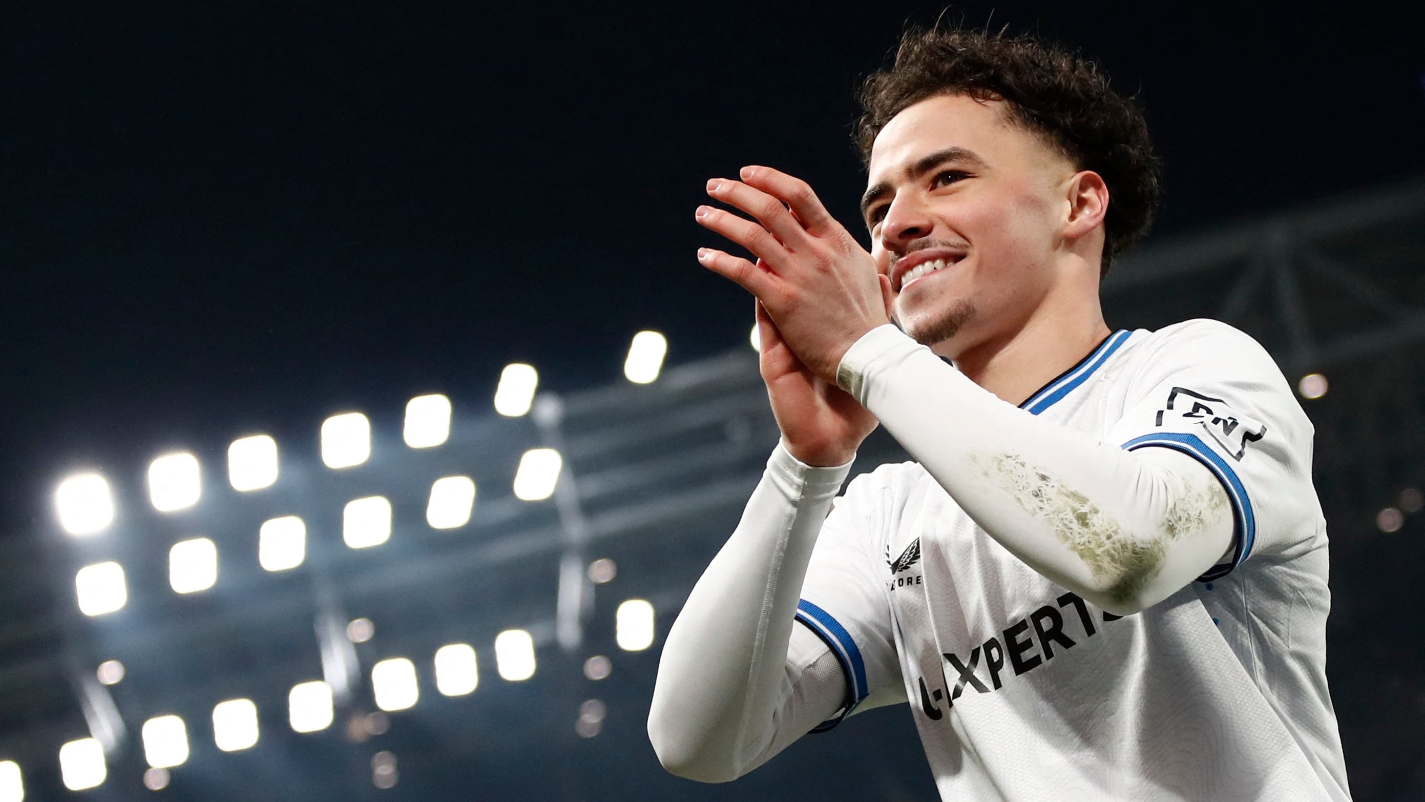 Moroccan teen Chemsdine Talbi already up to speed in Uefa Champions ...