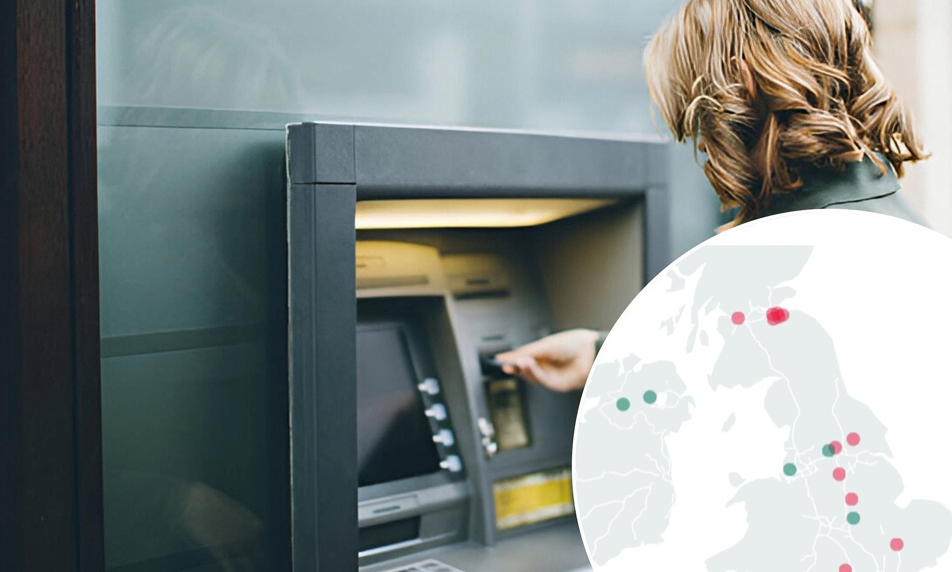 'We must avoid sleepwalking into situation where cash is no longer ...