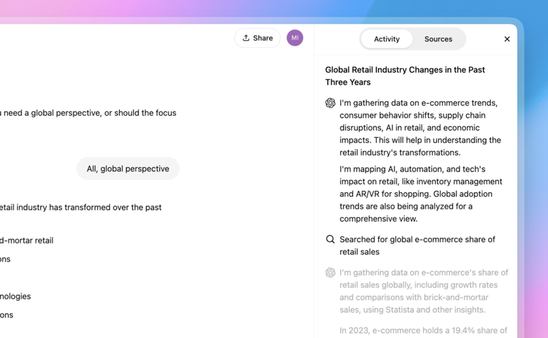What is OpenAI's Deep Research? Everything we know about the best AI research assistant